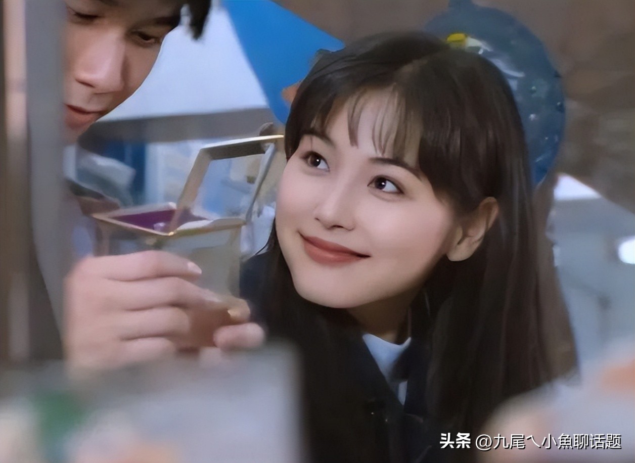 Everyone's lady "Zhang Yan" is the most underestimated actress, good ...