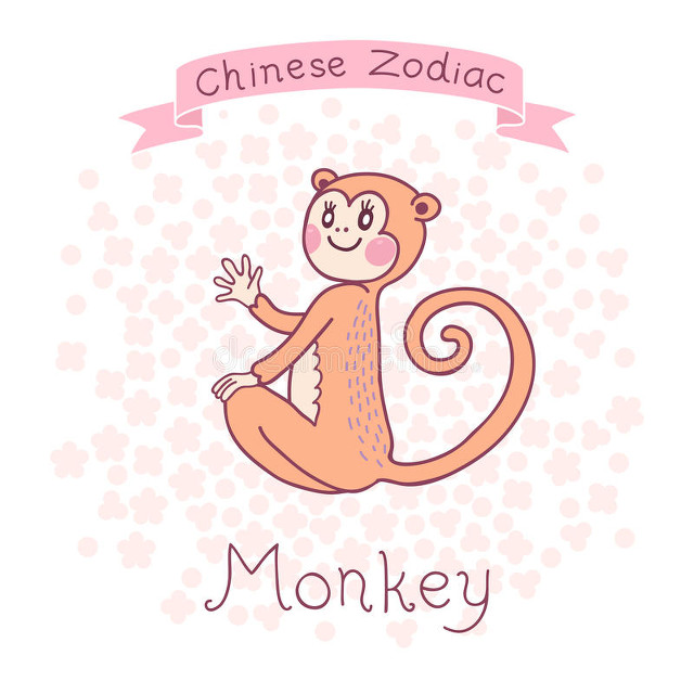 Good man rewarded! For you who belong to the monkey zodiac in 2023, the ...