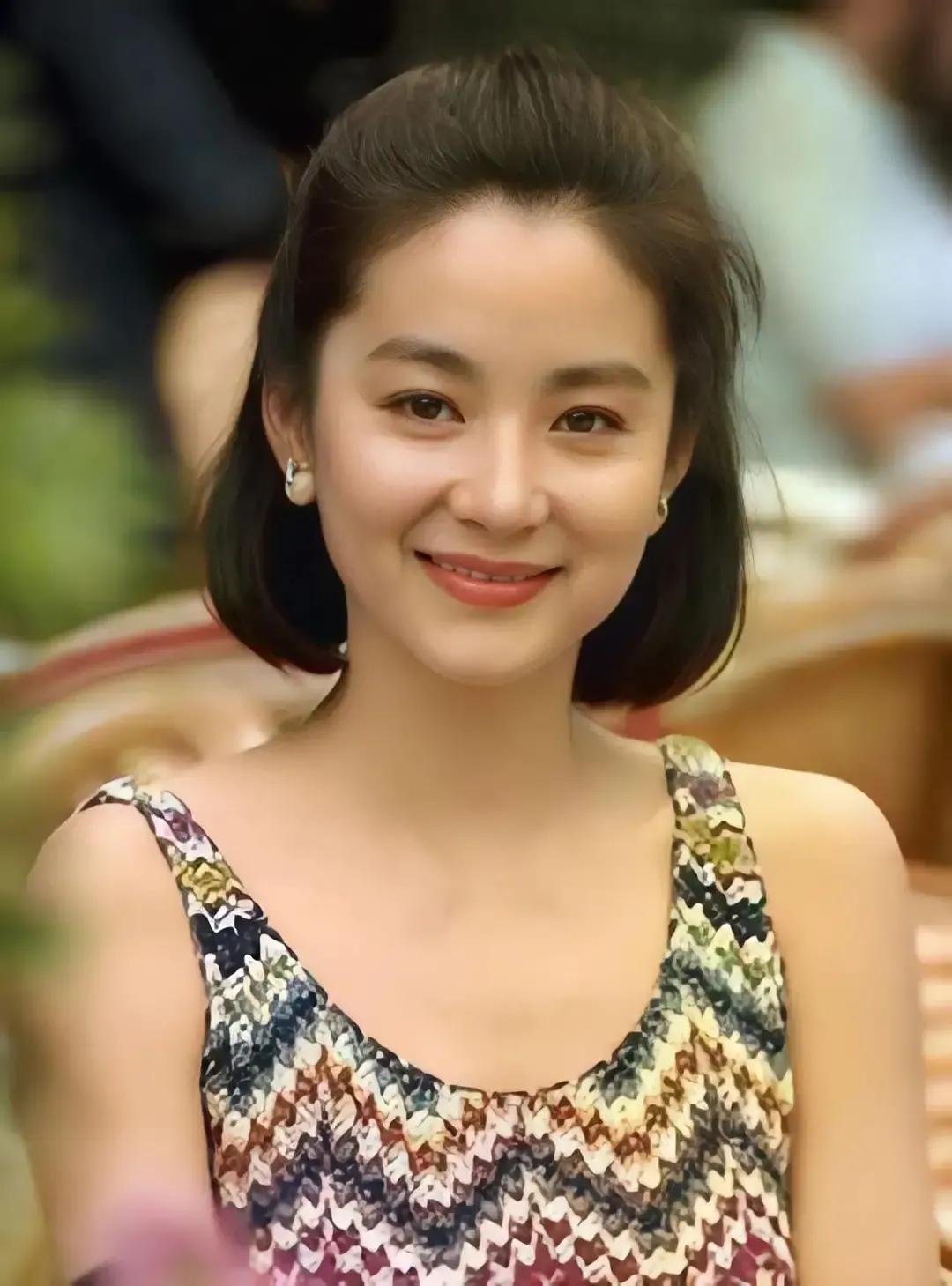 Goddess Brigitte Lin - iNEWS