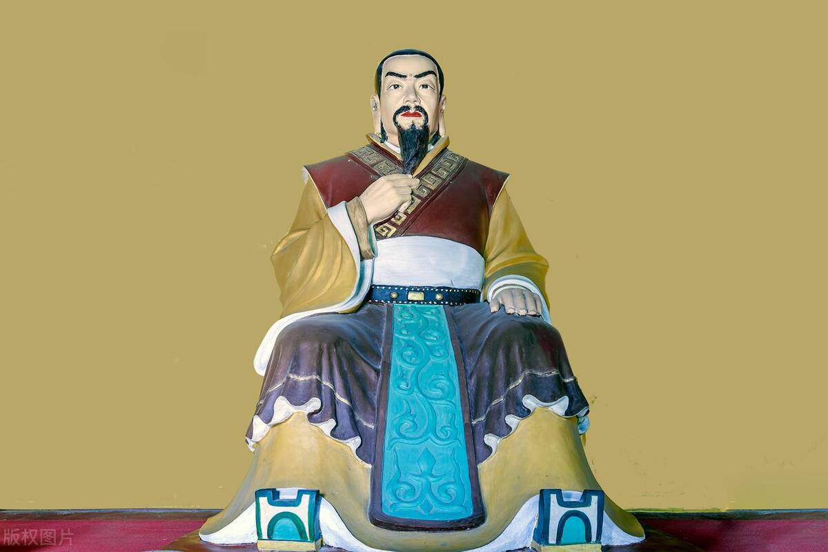 Liu Bei's 12 Constellation Interpersonal Studies - iMedia