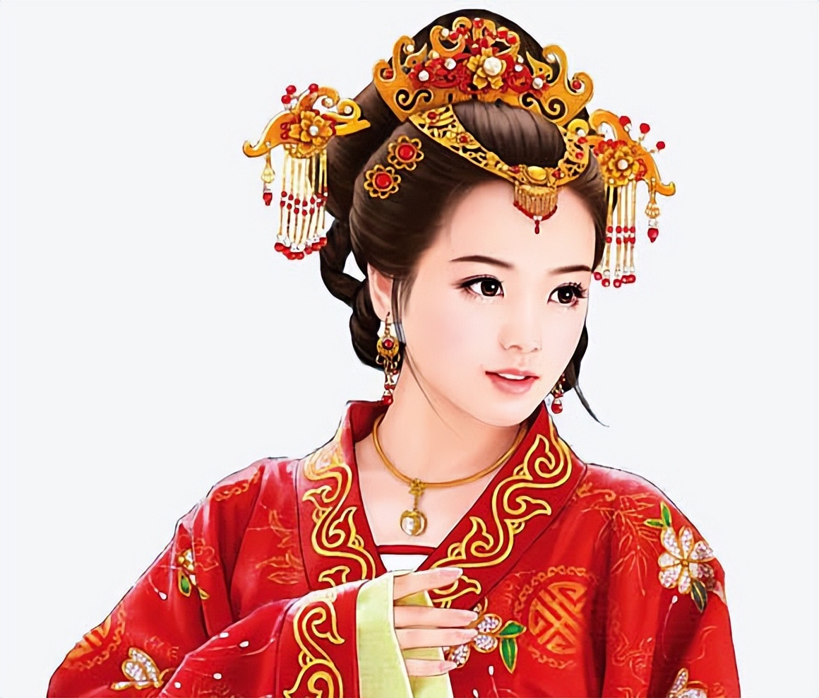 The old man criticized Chu Ping Wang Qiang for marrying his daughter-in ...