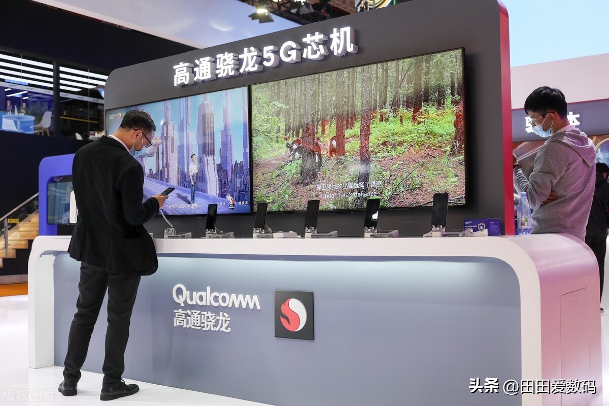 Qualcomm Snapdragon 8 Gen 2 brings hardware-accelerated ray tracing - iNEWS