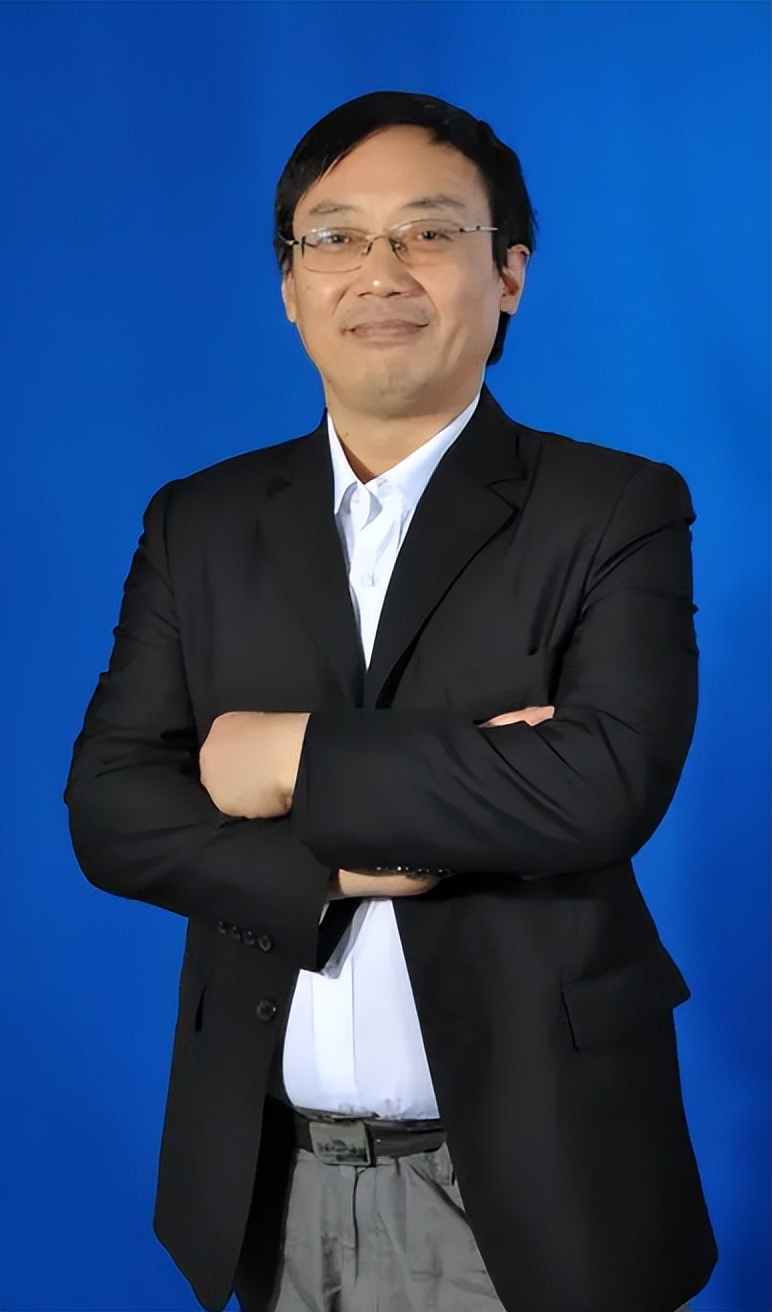 Tang Jiafeng, Ph.D. in Mathematics, said that the TFBOYS era is sad ...