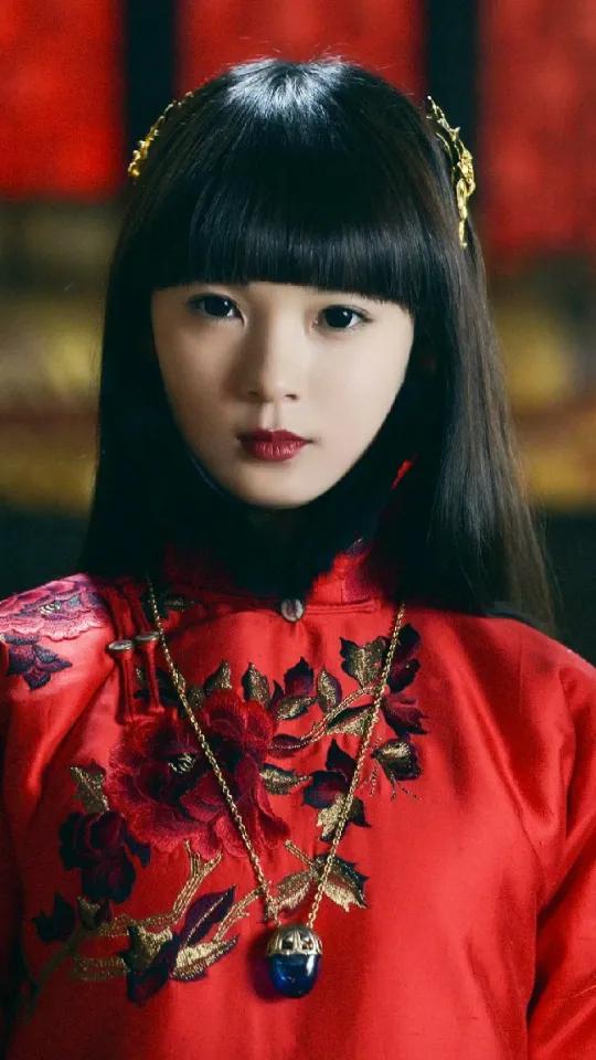 Yang Mi is cold, Tang Yan is super beautiful, Di Lieba is glamorous ...