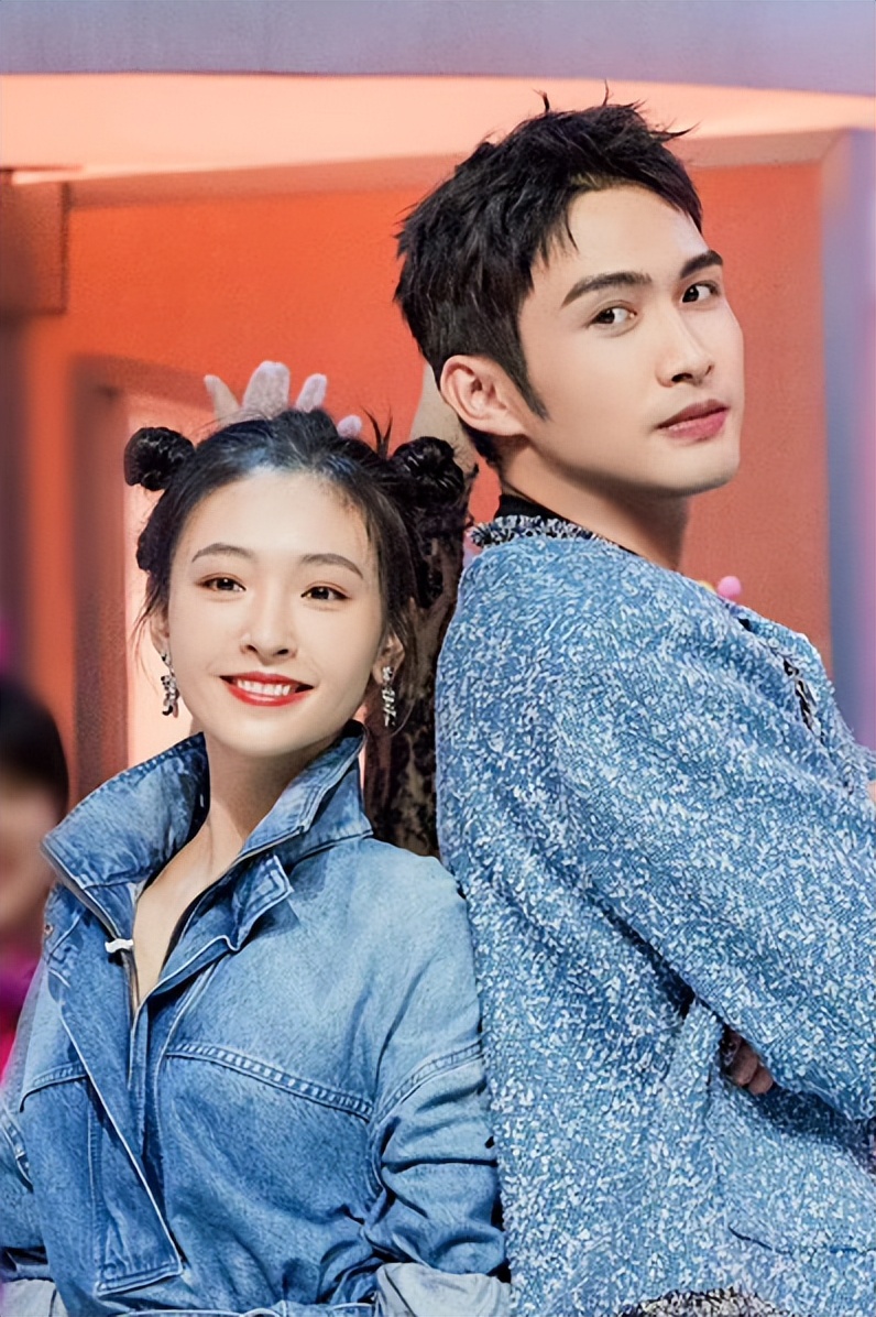 Wu Qian's attitude towards Zhang Binbin accidentally revealed her true ...