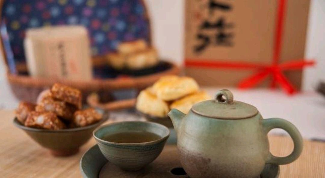 How did the ancient Chinese food culture evolve from divided meals to ...