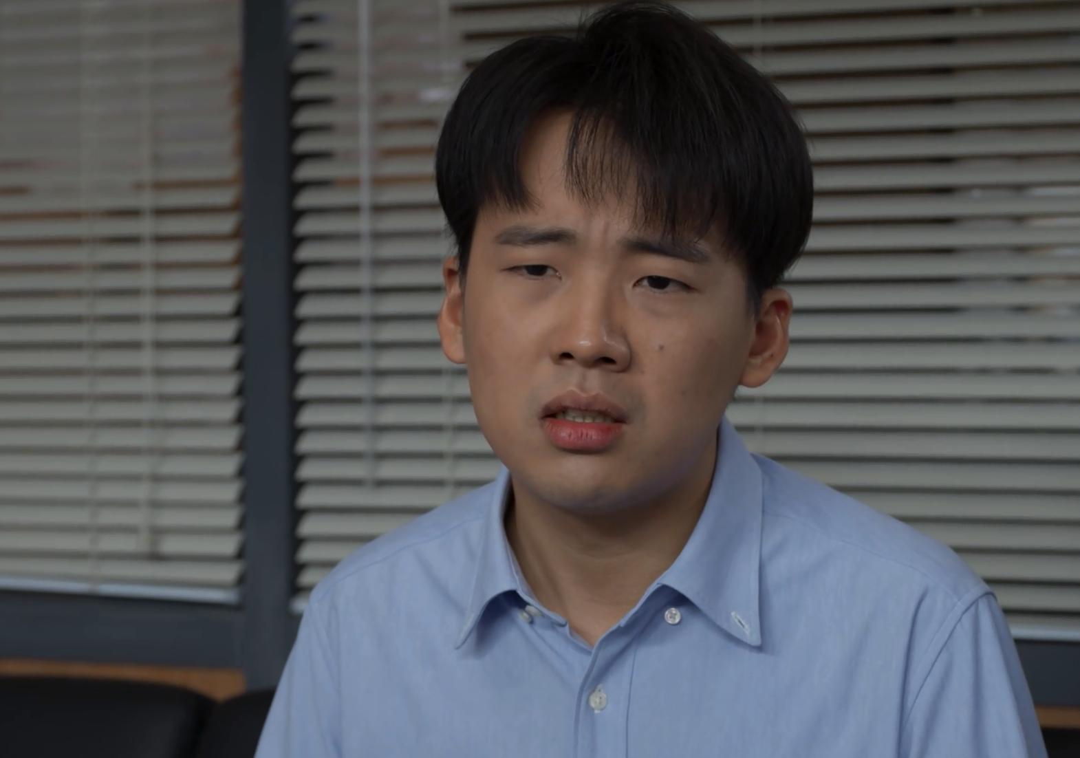 "The Ordinary Road": With twists and turns, Pan Yan was miserable, he ...