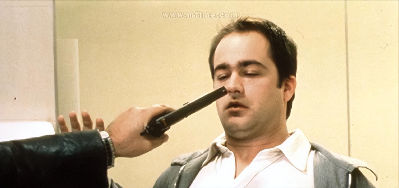 Who is better when a liar meets a liar? The brain-burning crime movie ...