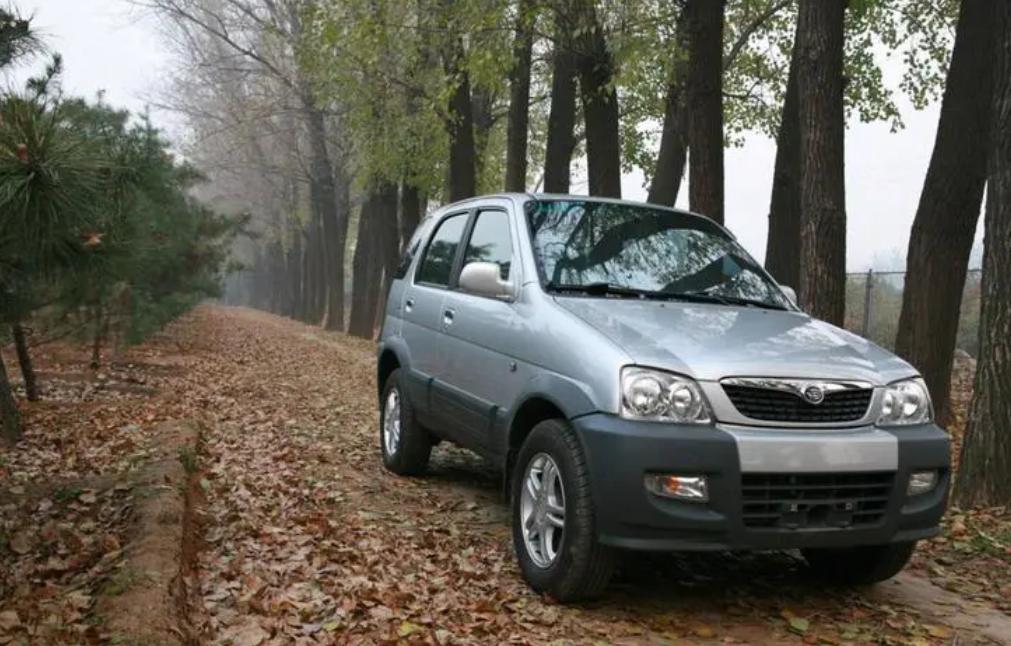 Starting from a cottage, with annual sales of hundreds of thousands ...