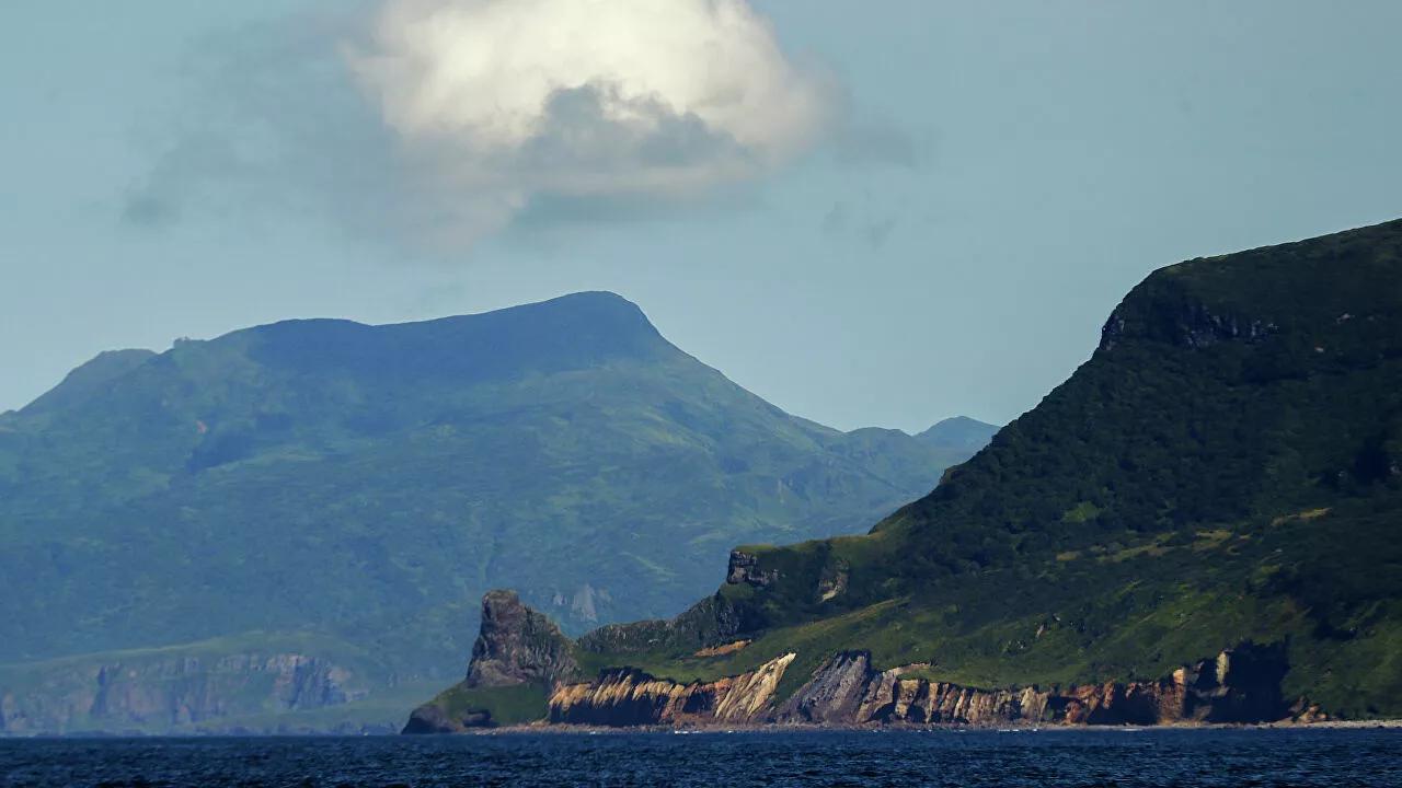 Japan re-writes the "occupied" southern Kuril Islands into the "Blue ...