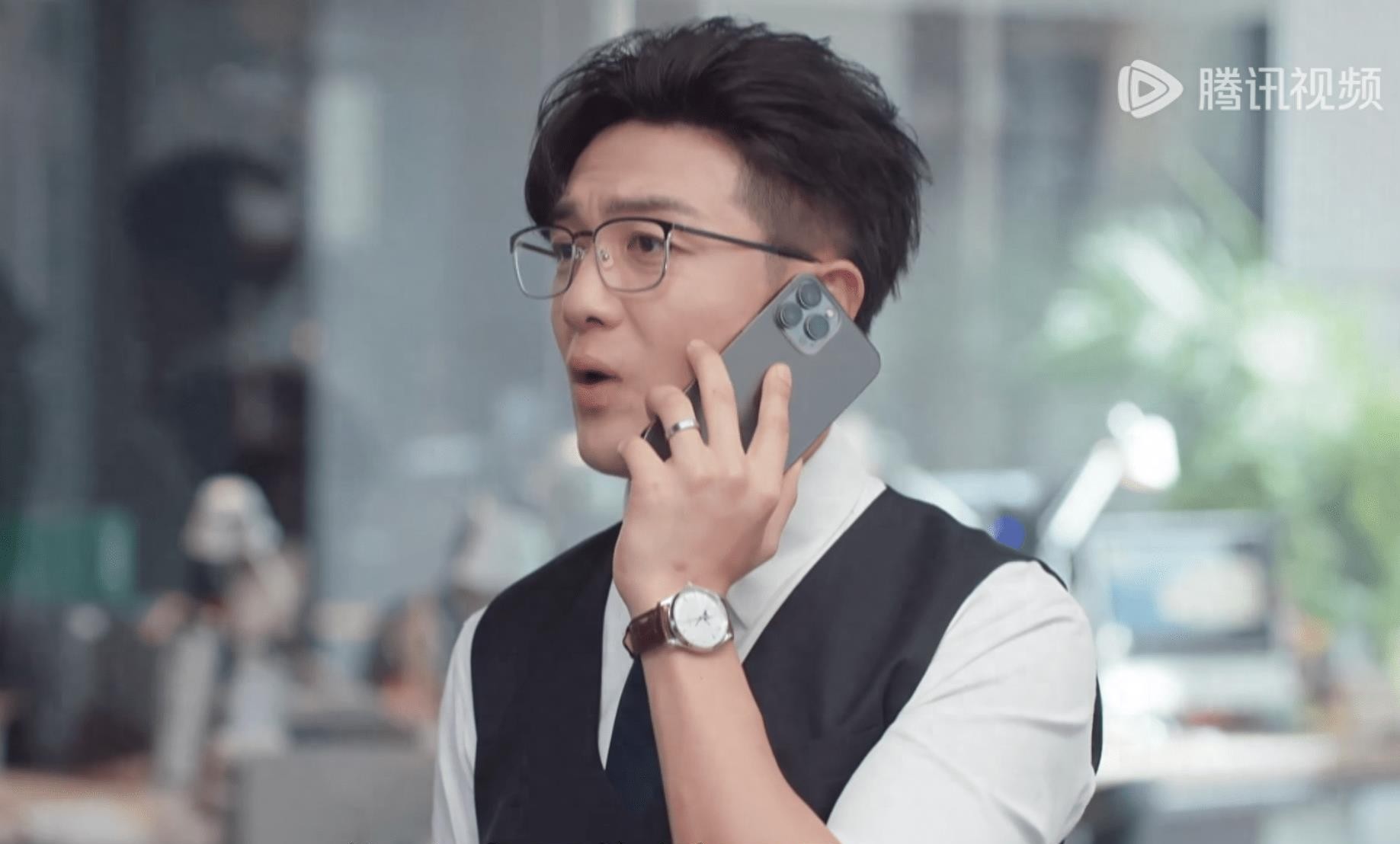 "Good things come in pairs" ranking list of villains, Wei Ming can only ...