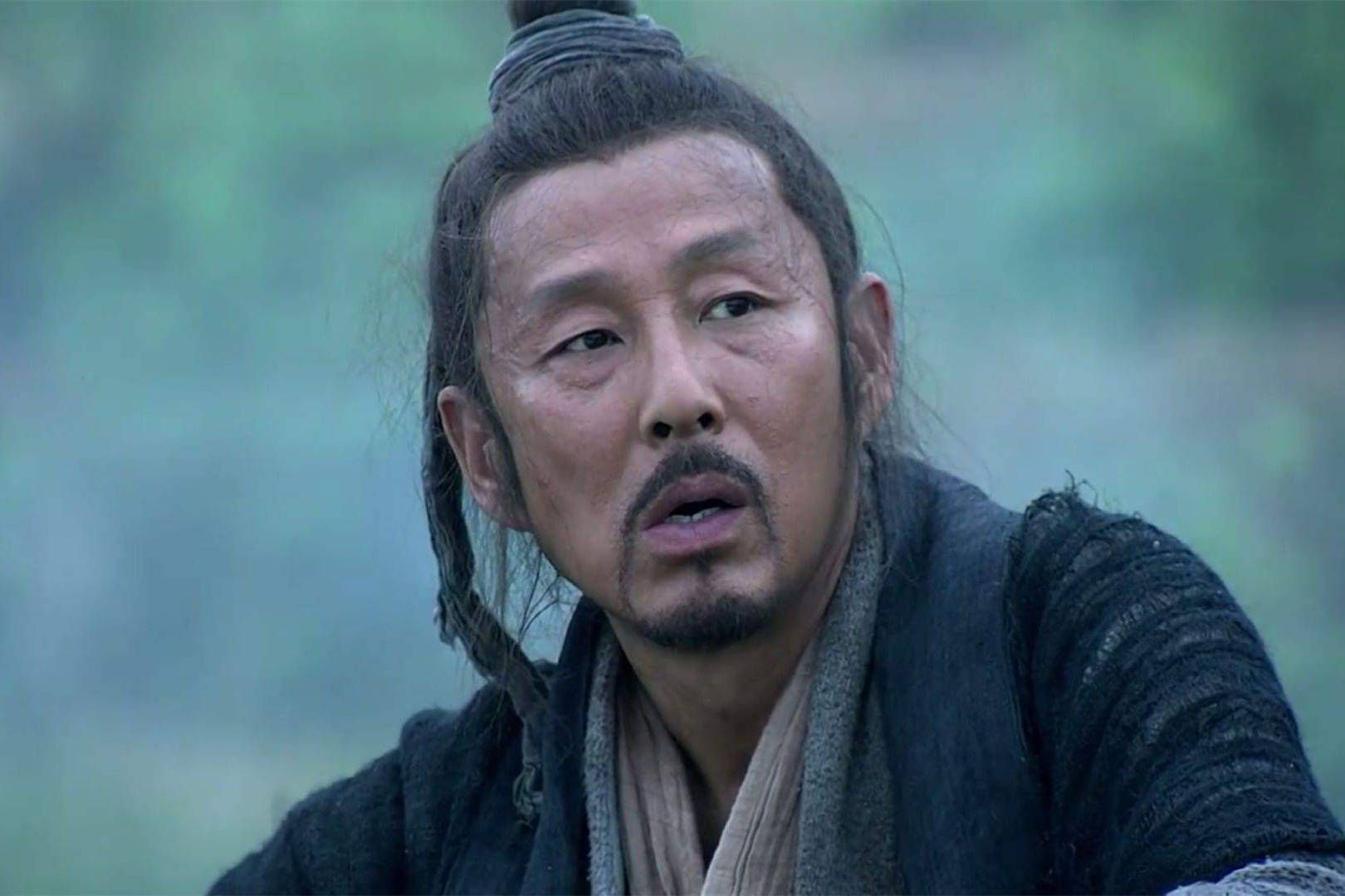 Inventory of the top ten old drama actors, who silently pay for their ...