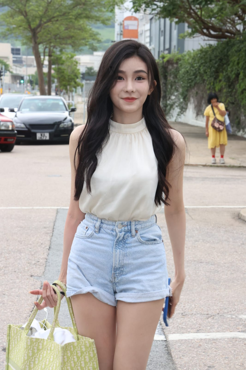 Go straight to the 2023 Miss Hong Kong selection site! There are so ...