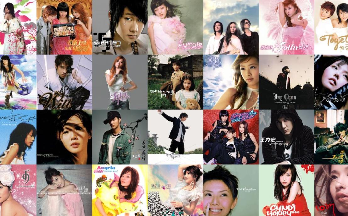 JJ Lin: As famous as Jay Chou, he has won the golden song king twice in ...
