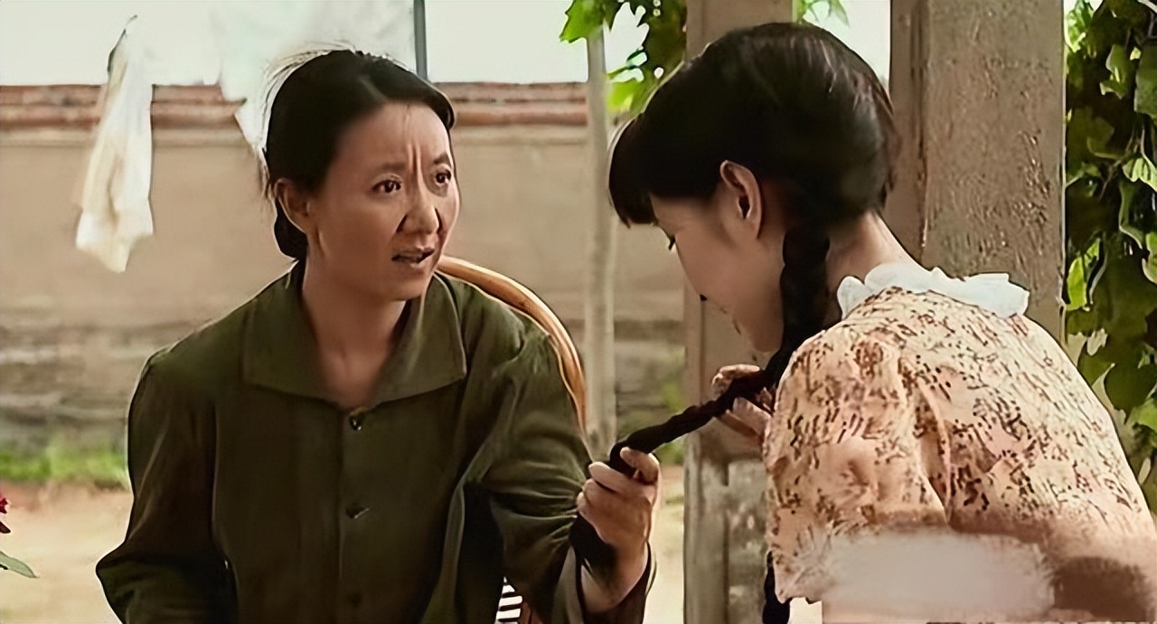 Liu Mintao is back in "Hoho" and "The Bottom Line", but the characters ...
