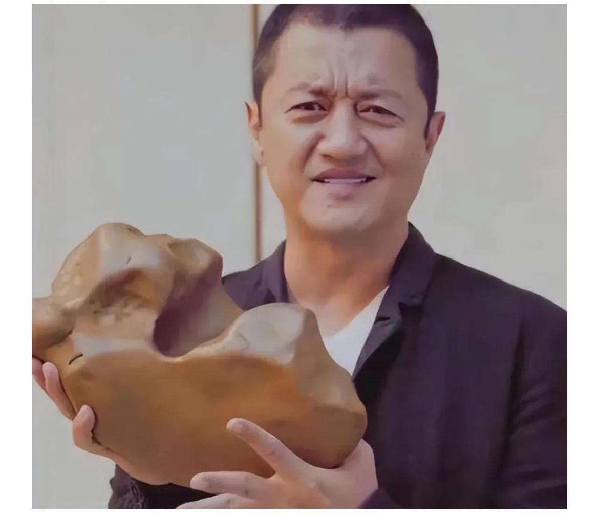 IQ tax? How did Li Yapeng, who claims to be "60 points in acting skills ...