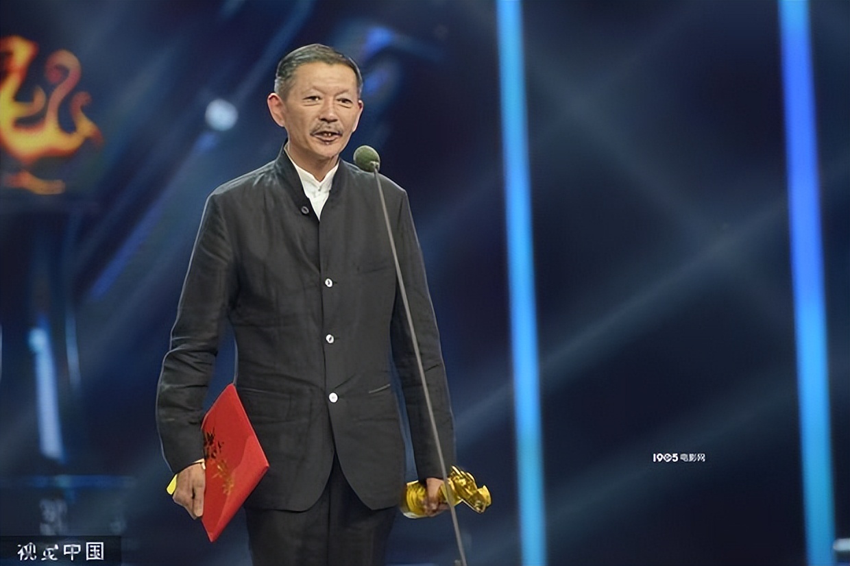 Luo Jingmin, an old drama player, died and starred in "Soldiers Assault ...