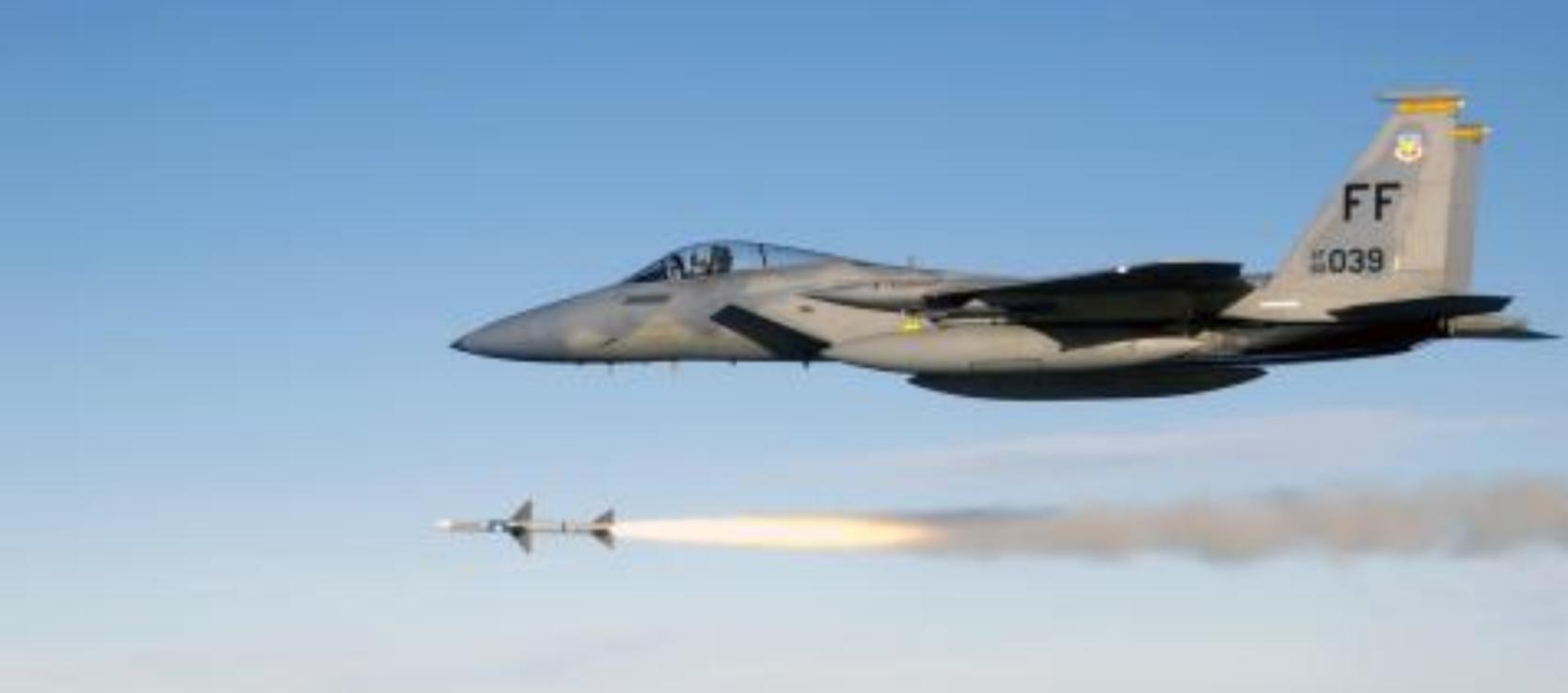 The U.S. "missile shooter" armed its allies and sent out hundreds of ...