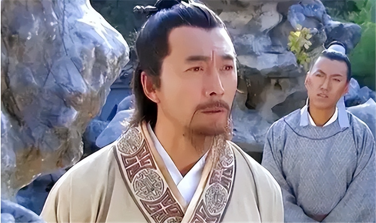 Liu Bowen predicted the Year of the Tiger: "The poor keep one thousand ...