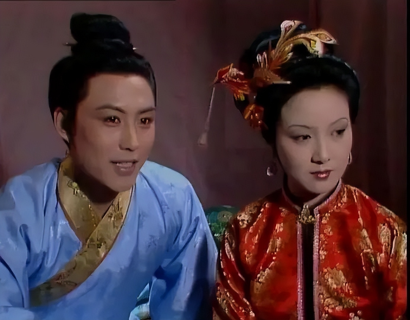 Why did Jia Rui and Sister Feng die immediately after coming out of ...