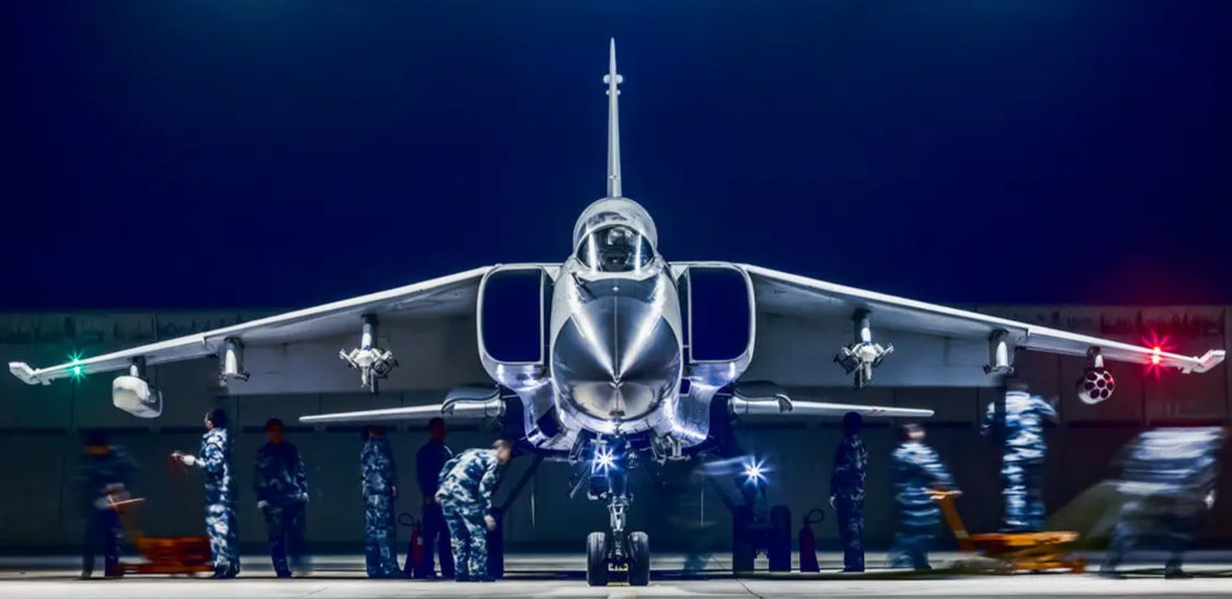 Serbia is looking for second-hand aircraft, is Flying Leopard suitable ...