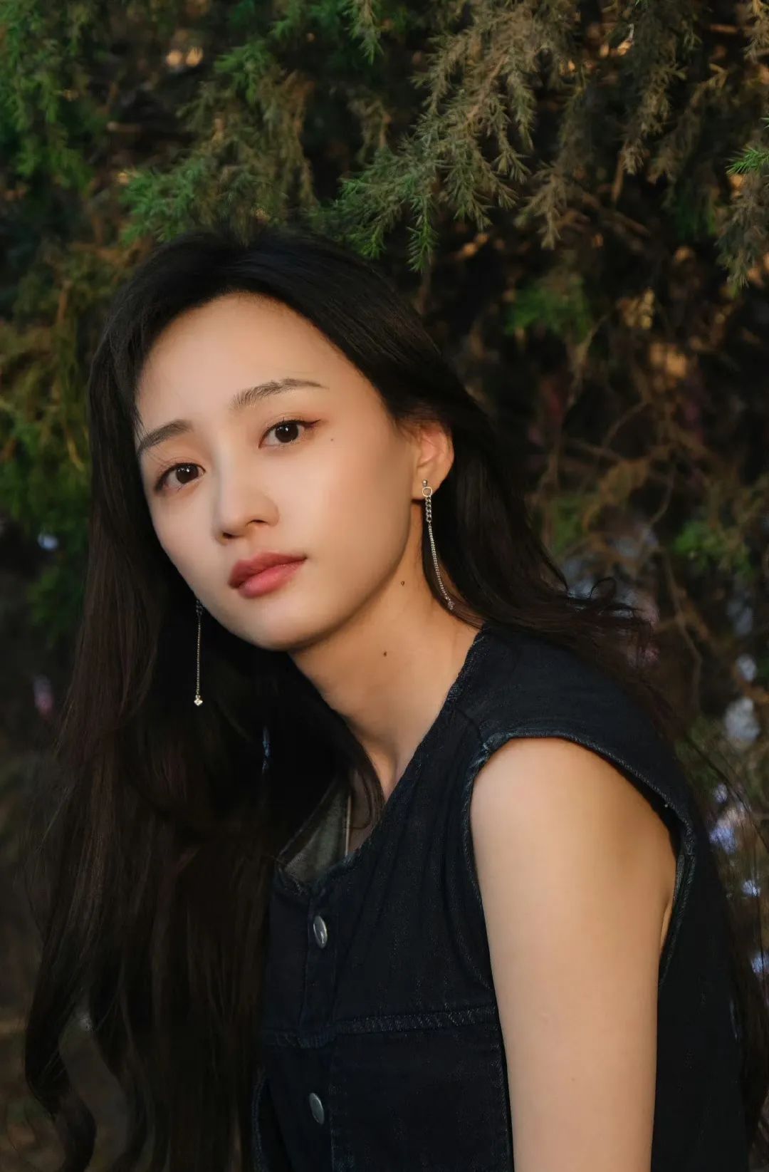 Yang Zi Zhang Yixing, Ni Ni, Jiang Guangtao, Huang Tingting, Yang Ying ...