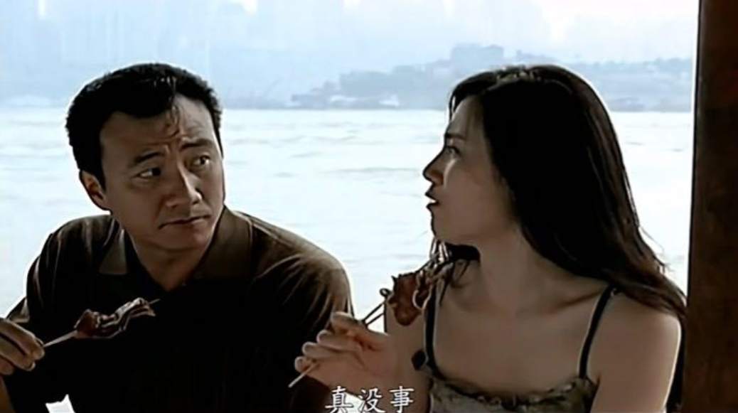 Hu Jun's wife Lu Fang: Husband has scandals one after another, and she ...