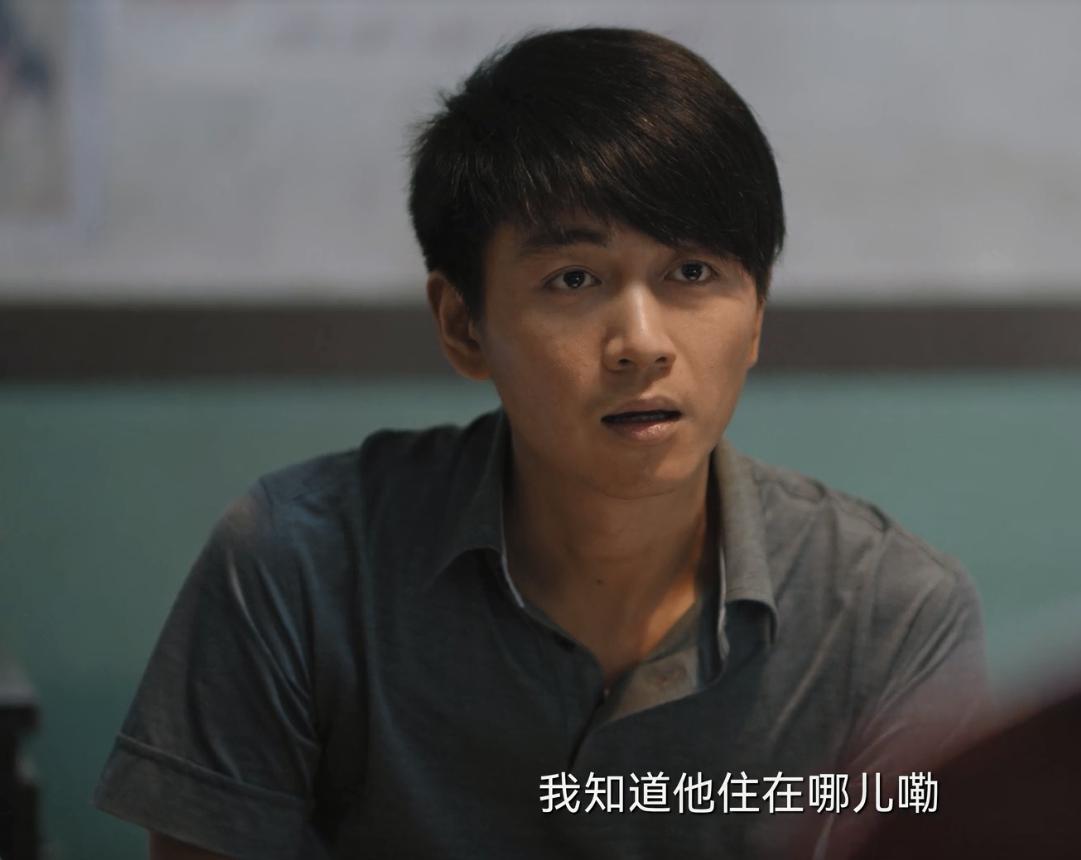 "The Road to Life": Why is Gao Jialin so interested in Liu Zhenzhen ...