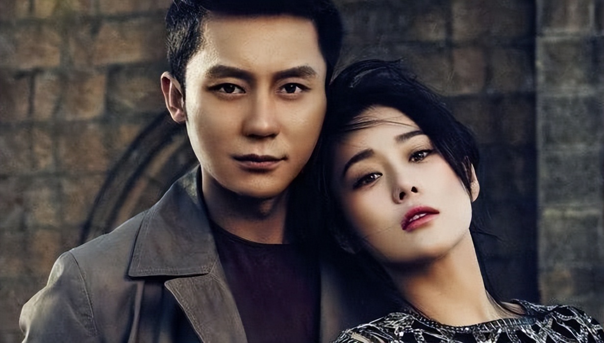 It's embarrassing for Li Chen to share the stage with his former brother-in-law Fan Chengcheng ...