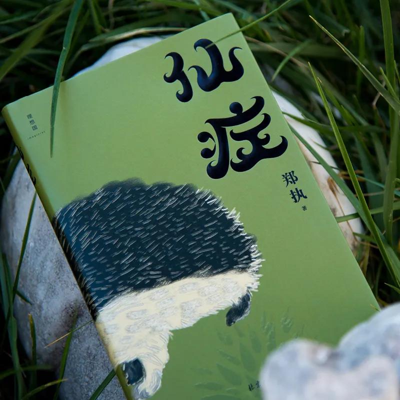 The redemption of human nature, read Zheng Zhi's Immortal Disease - iNEWS