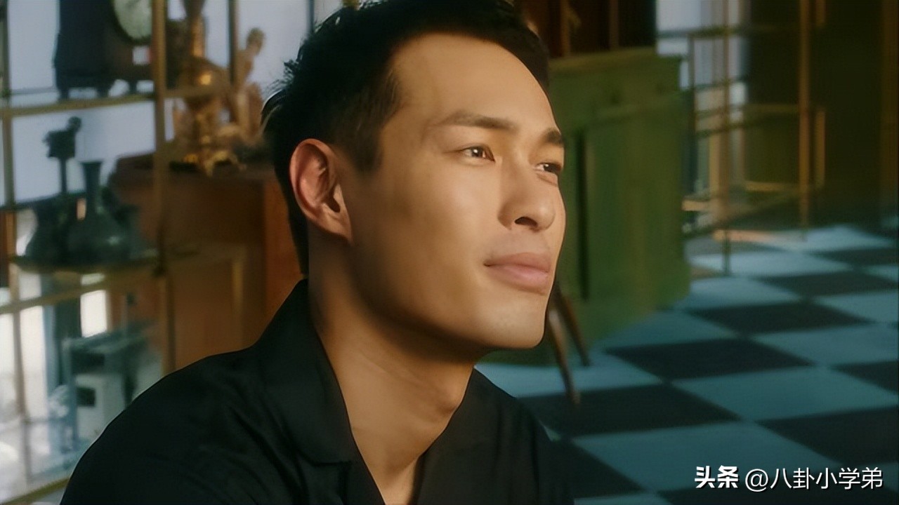 Those male stars who obviously look average, but have to play peerless ...