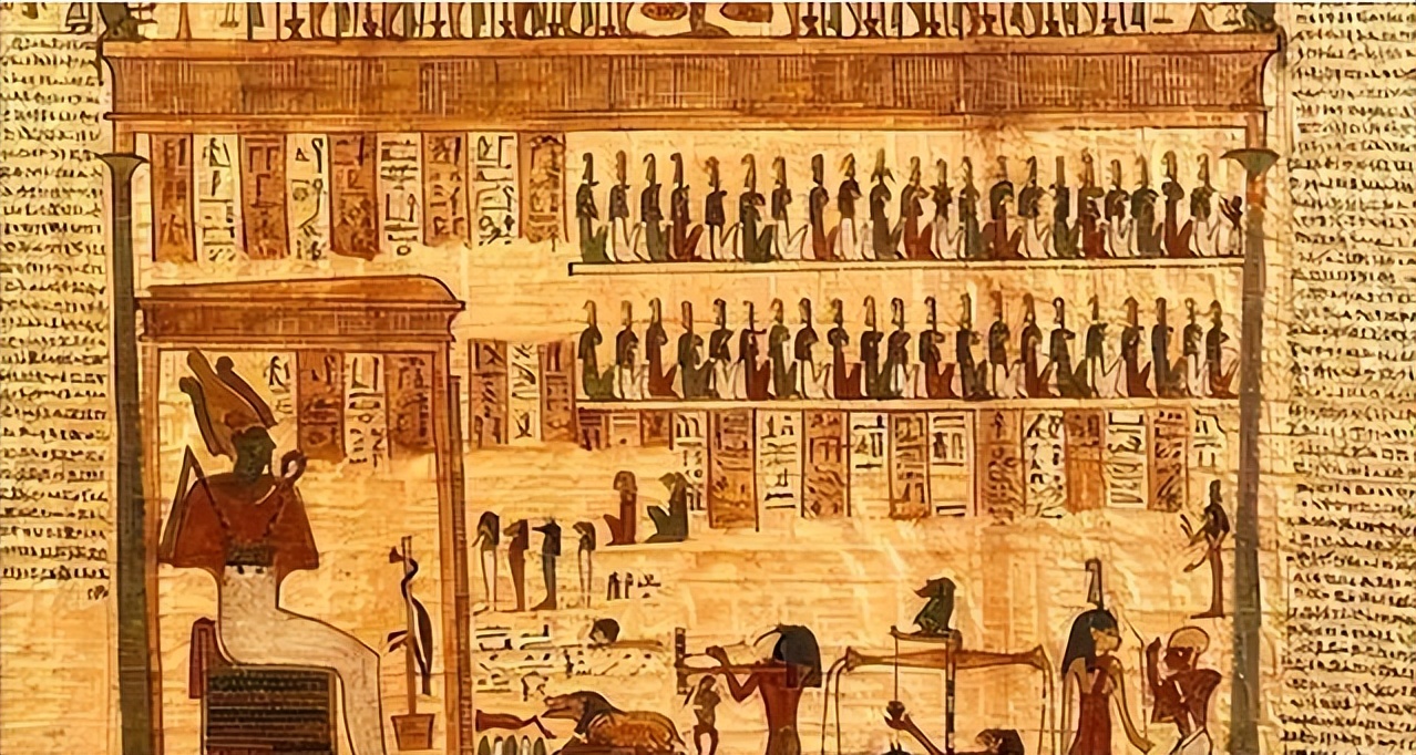 Social Class and Wealth Distribution in Ancient Egypt: Exploring ...