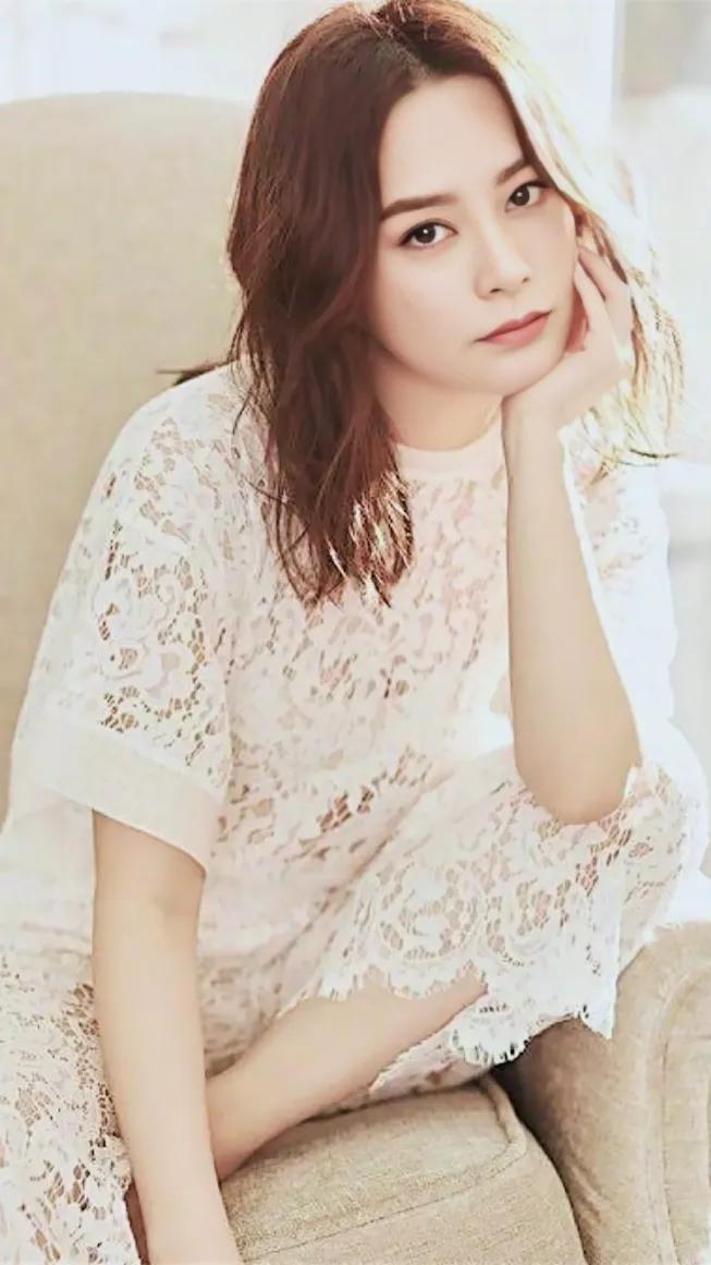 A Jiao is so beautiful - iNEWS