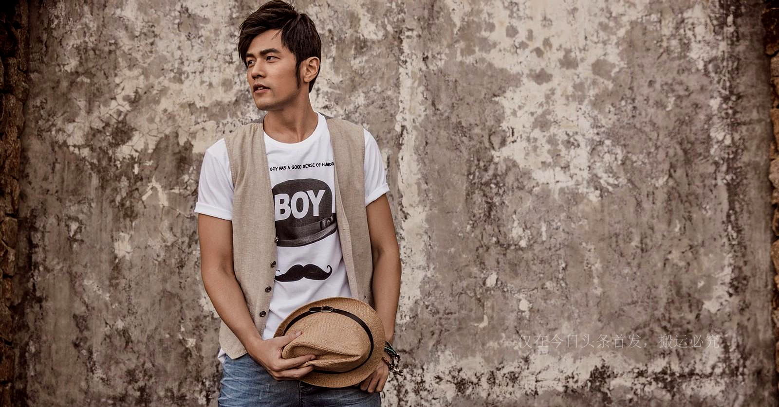 After the "Cotton Disturbance", Eason Chan suffered heavy losses, which is admirable, but Jay ...