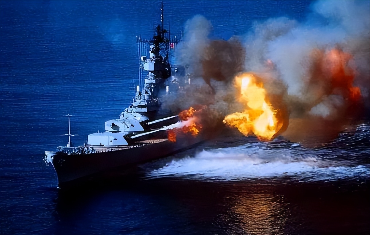 The Philippines did what it said, and the broken ship was reinforced ...