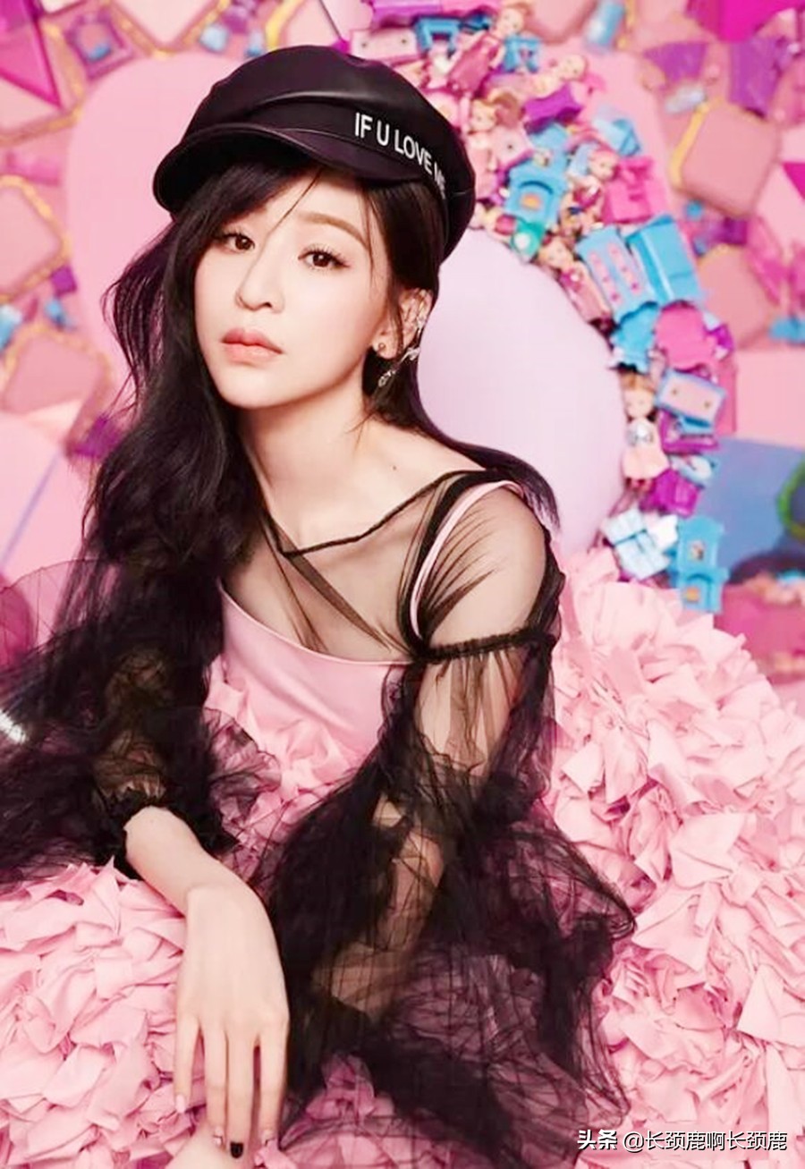 Wang Xinling's one-minute stage became the most exciting moment on the ...