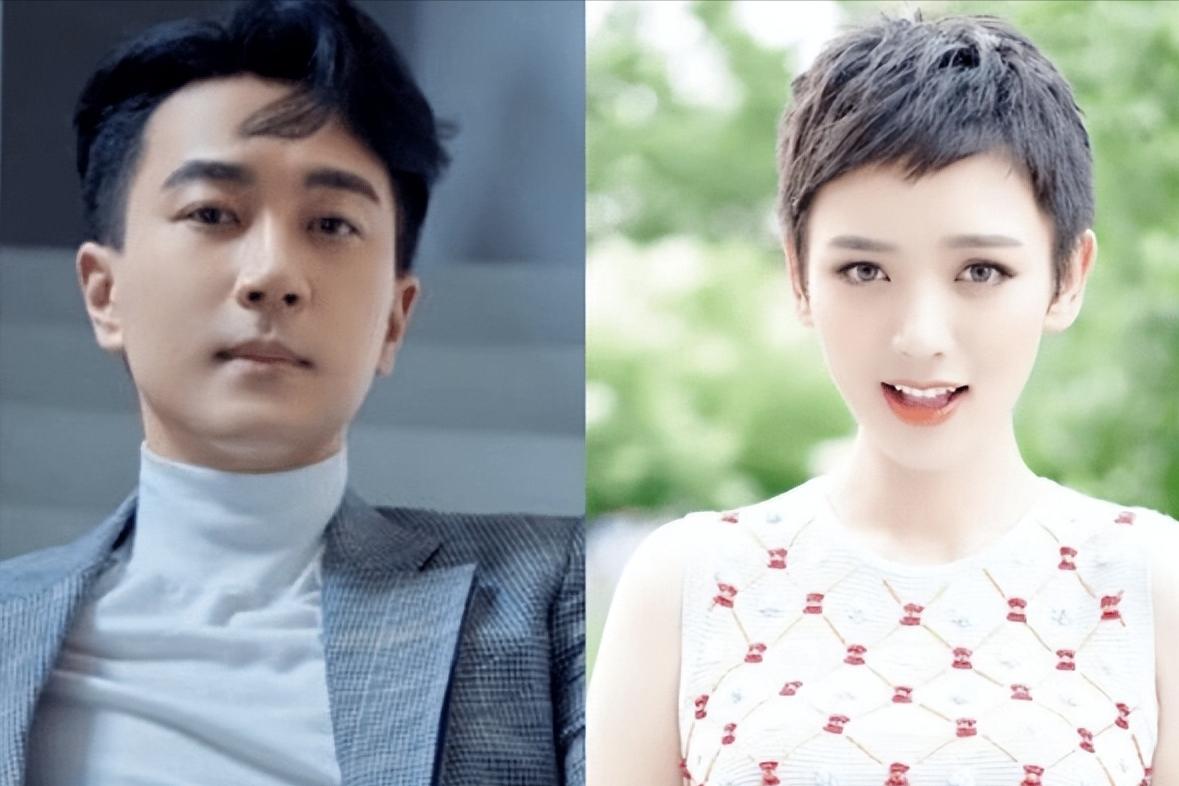 It was revealed that Li Xiaofeng was 2 months pregnant, and her family ...