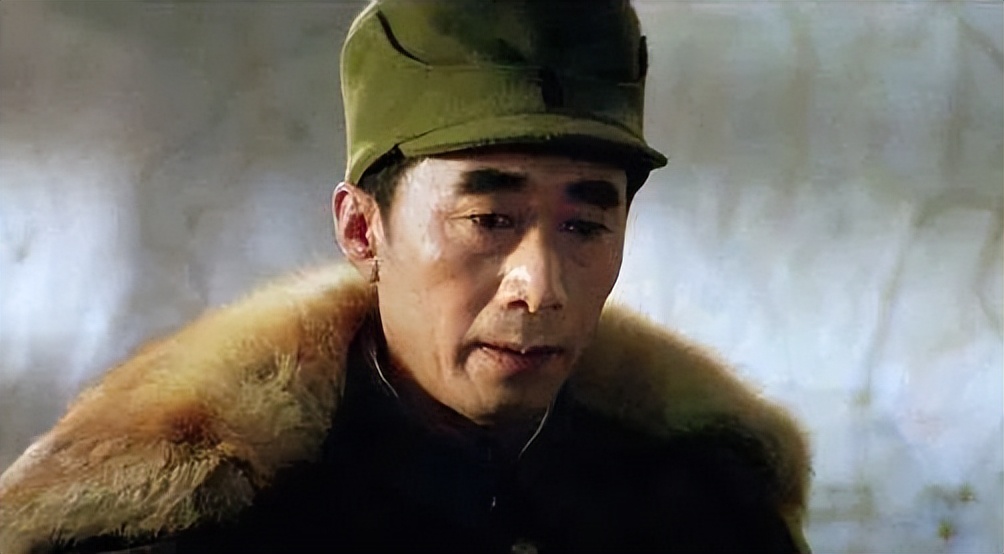 Lin Biao interrogated Fan Hanjie, a former classmate and friend, but ...