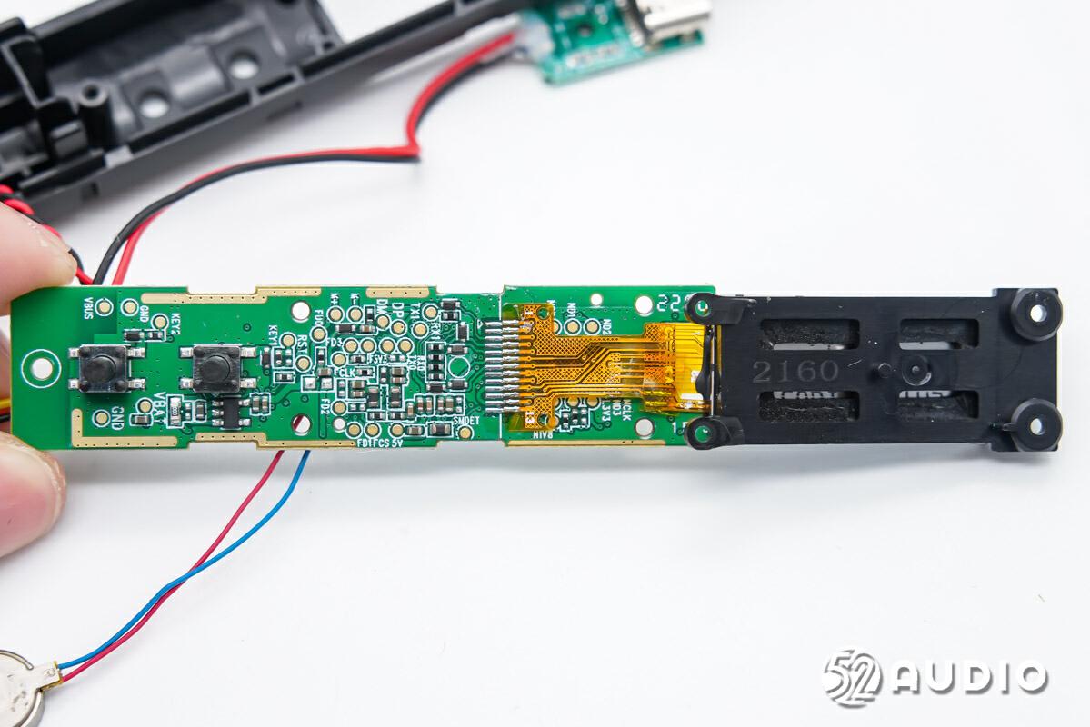 Huawei Zhixuan Wallai Smart Skipping Rope S2 Pro adopts Actions ATS3085C single-chip solution ...