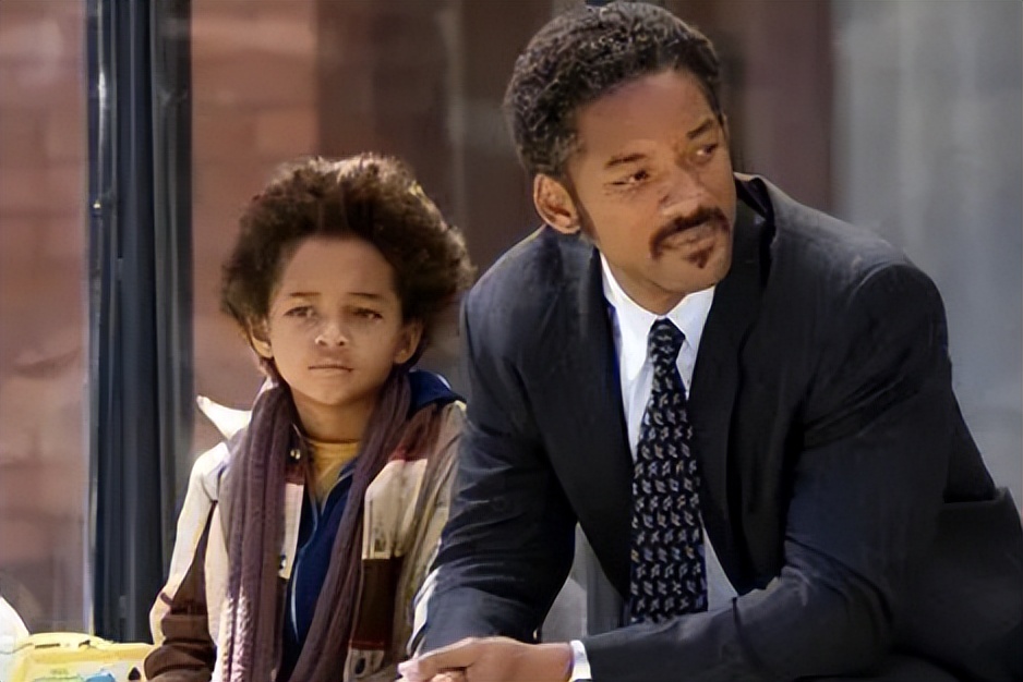 This American movie vividly shows the gap between social classes! - iNEWS