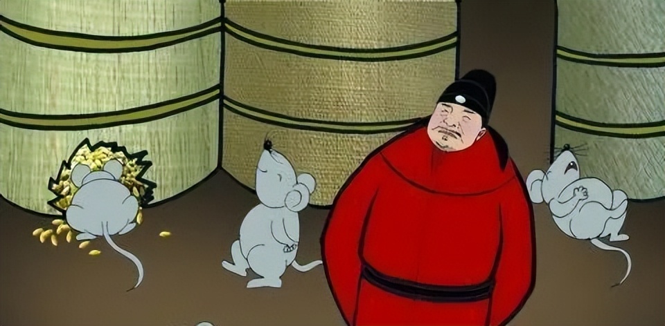 Li Si, the prime minister who pursues the philosophy of rats - iMedia