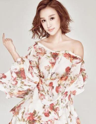 Liu Yuqi is so beautiful - iNEWS