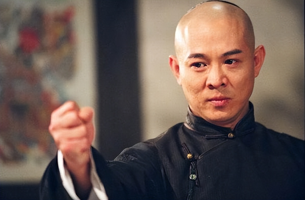 Sammo Hung comments on Bruce Lee and Jet Li's kung fu - iNEWS