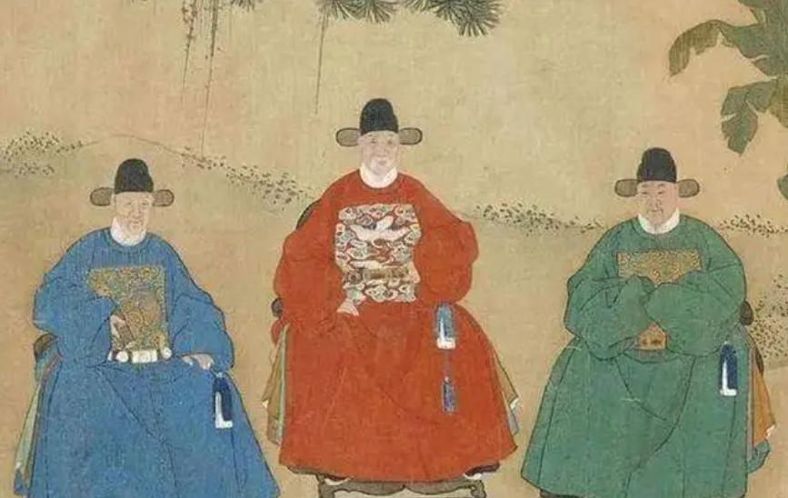 On the Consciousness of the Officials of the Scholars Group in the Tang ...
