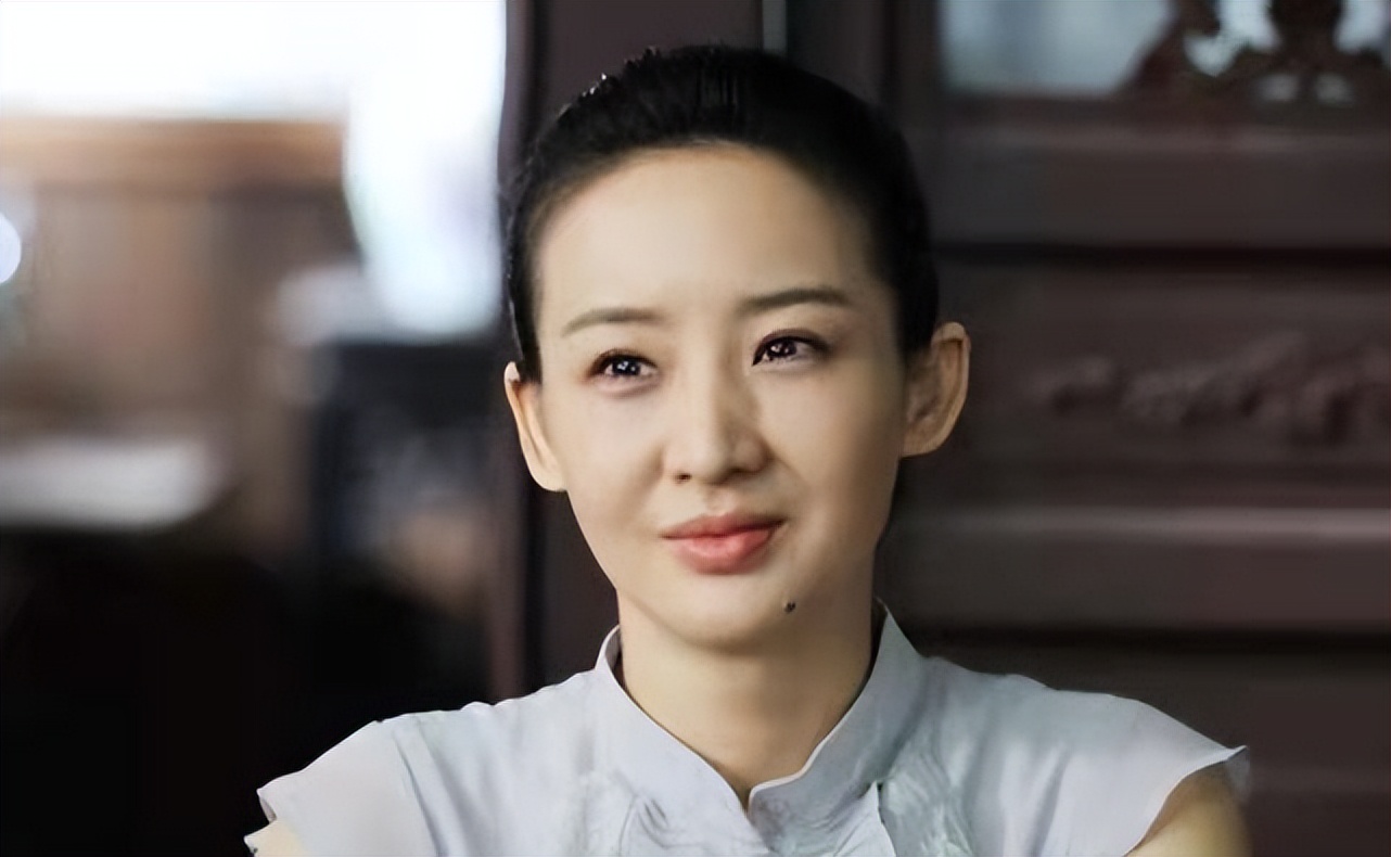 Mai Hongmei and Sun Nan were divorced after 9 years of marriage - iNEWS