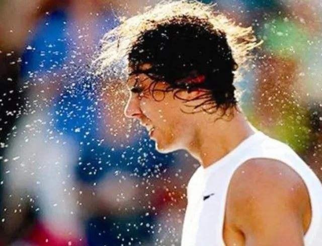 Who is healthier, sweating a lot or not sweating? Can sweating a lot ...