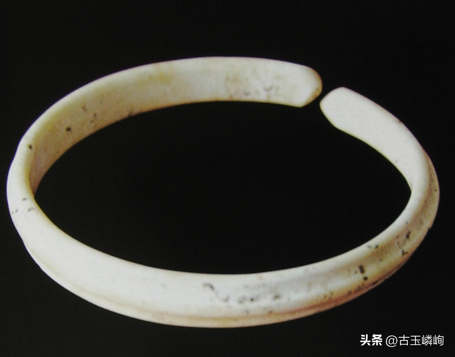 Talk about the "shape" of "Jade at a glance" - Jade Ware of the Western ...