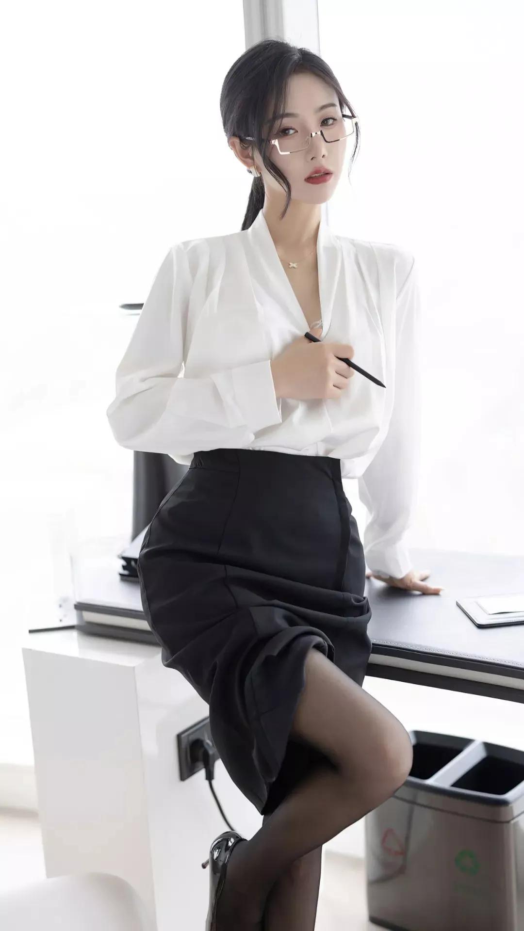 Susua Ol professional attire photo - iNEWS