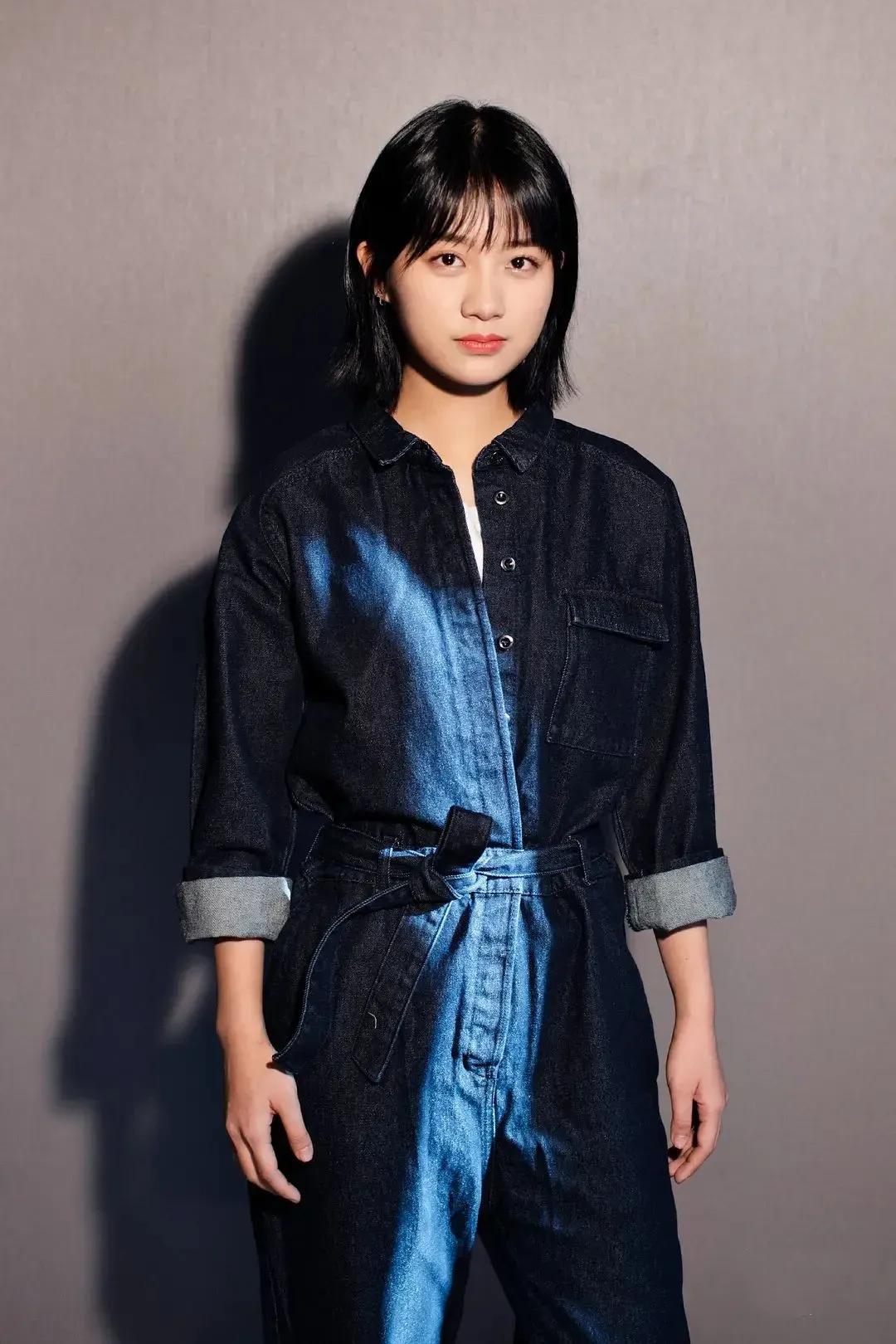 Li Tingting's love eyes opened in the beginning - iMedia