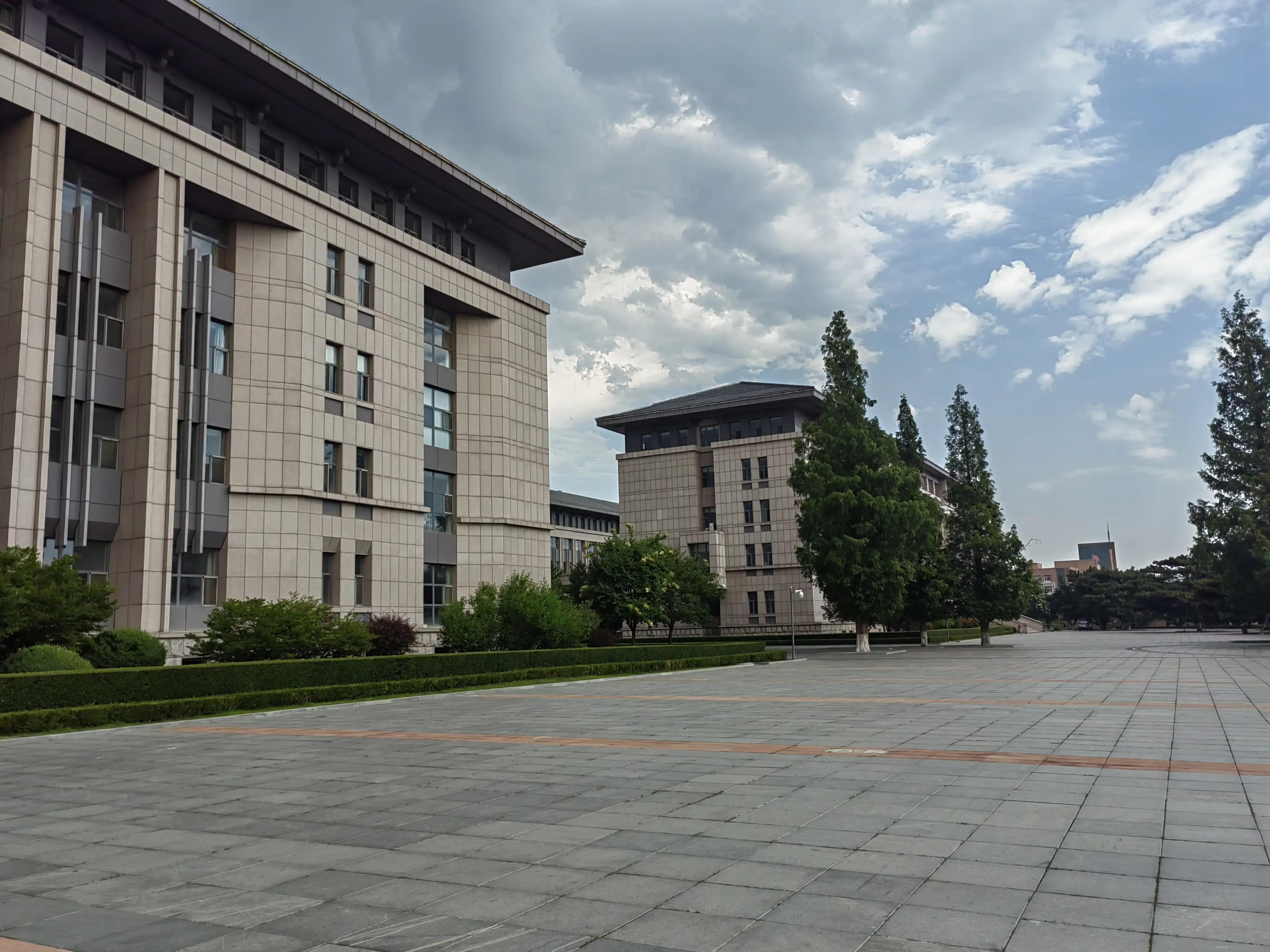 Tour Xingcheng Ancient City and Juhua Island - iNEWS